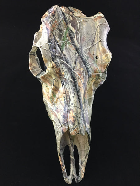 Custom Hydro Dipped Mounting Kit – Hollywood Creations